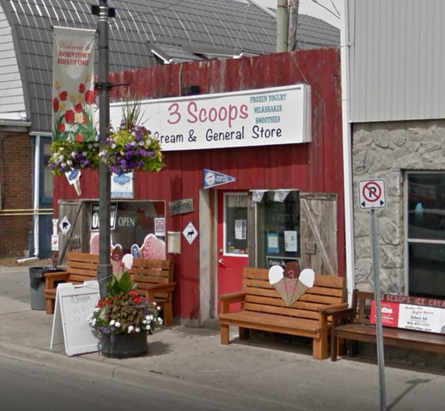 Slushie Machines Saves Lives – The Slushie Specialists