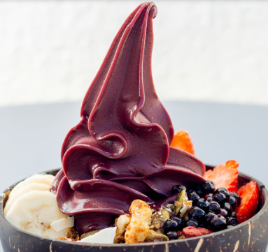 Acai – The Slushie Specialists