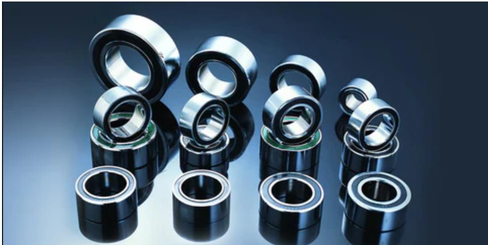 Bearings – The Slushie Specialists