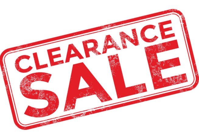 Clearance – The Slushie Specialists
