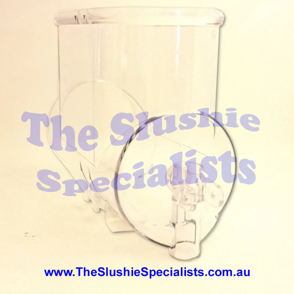 Tank 6L BRAS Quark / Ugolini MT Mini - USED - Grade 1 – The Slushie ...