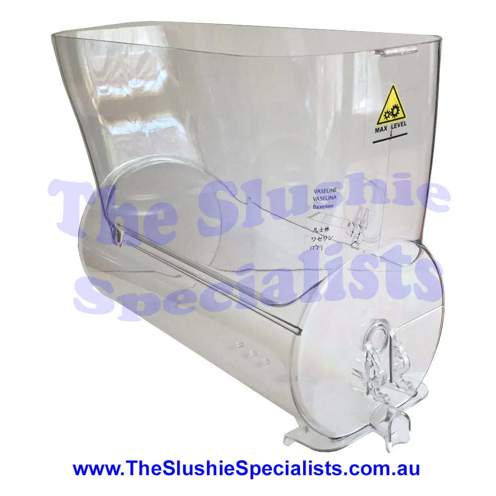 V AIR CLASSIC Tank - 12L – The Slushie Specialists