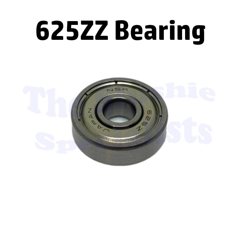 Bearing 625ZZ NSK – The Slushie Specialists