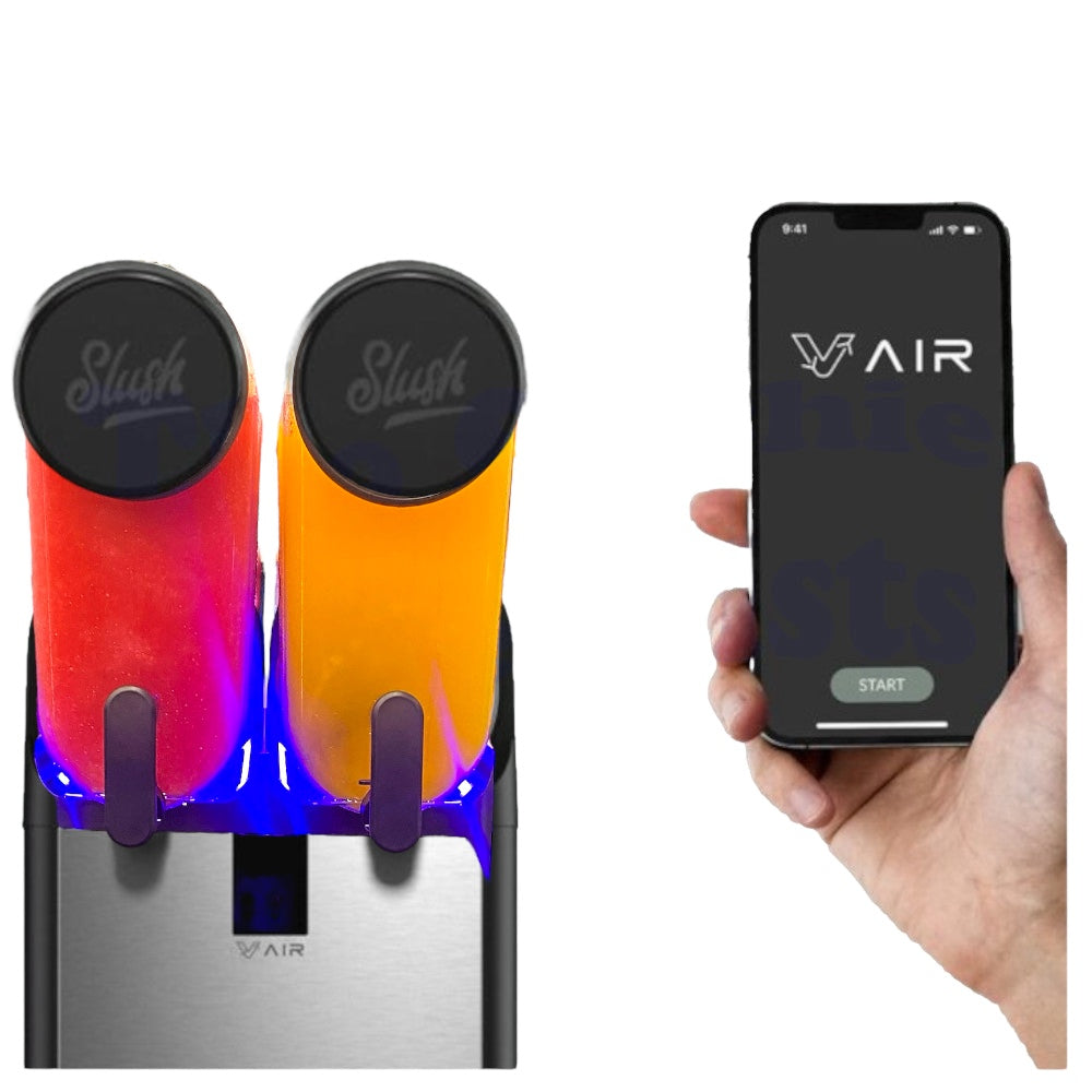 V AIR Smart+ 2 – The Slushie Specialists
