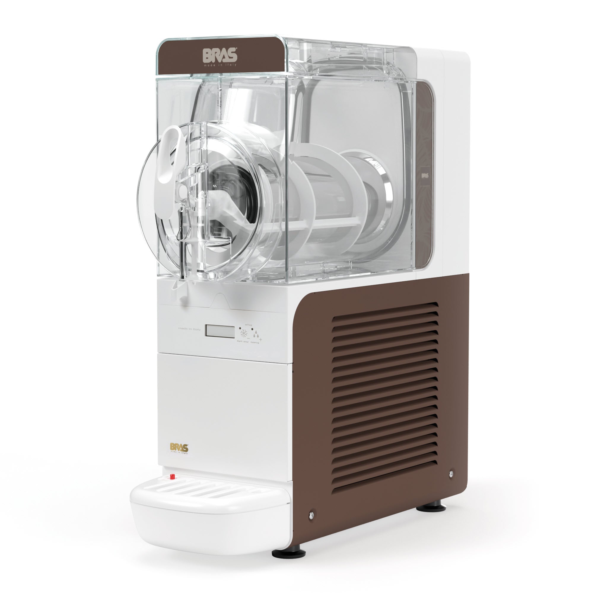 BRAS B-Cube 6.1 ETC – The Slushie Specialists