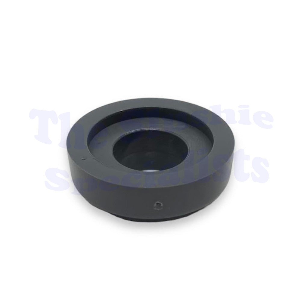 CAB Bushing Tank /Auger Grey – The Slushie Specialists