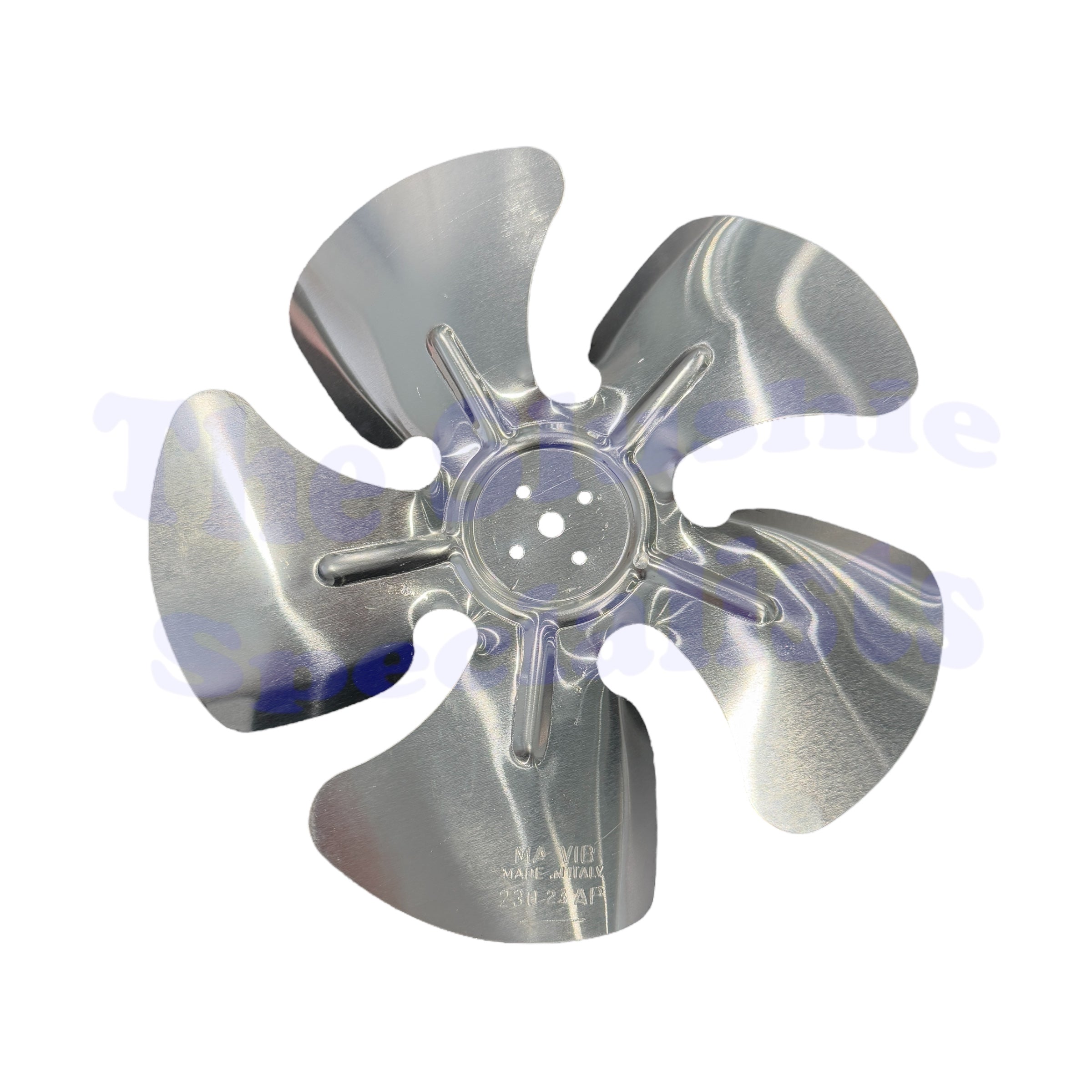 Fan Blade 150mm – The Slushie Specialists