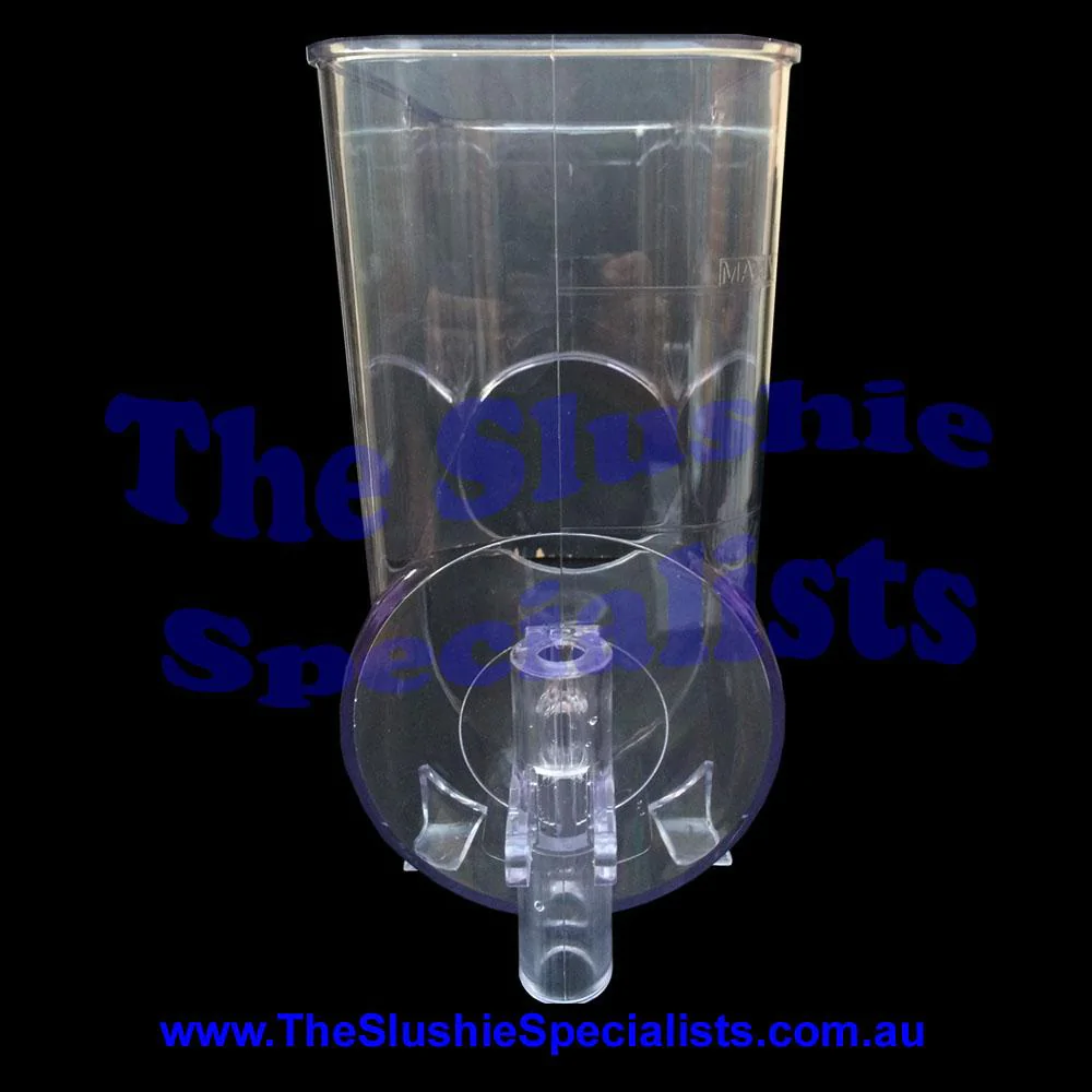 Promek Penguin 10L Tank – The Slushie Specialists