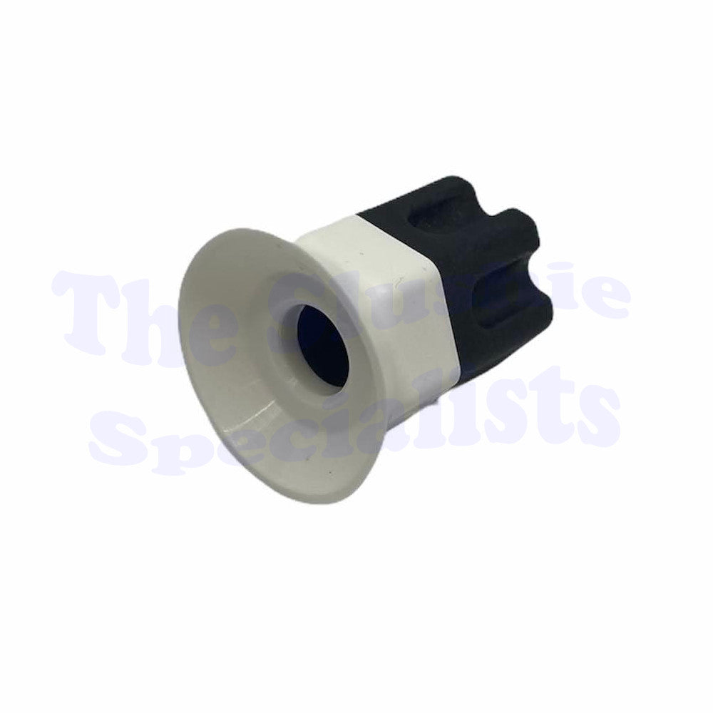 BRAS Hexagonal Coupling for Shaft – The Slushie Specialists