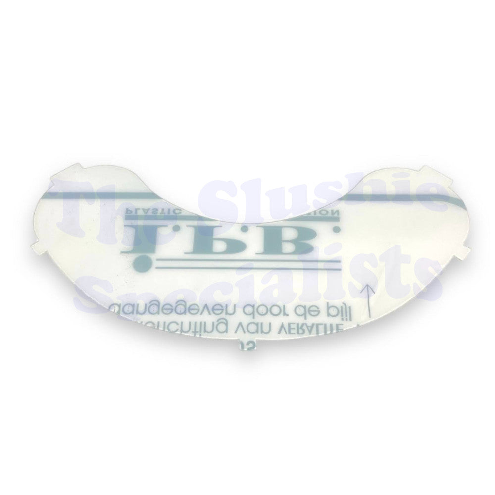 B-Frozen Protection Hat Photo – The Slushie Specialists