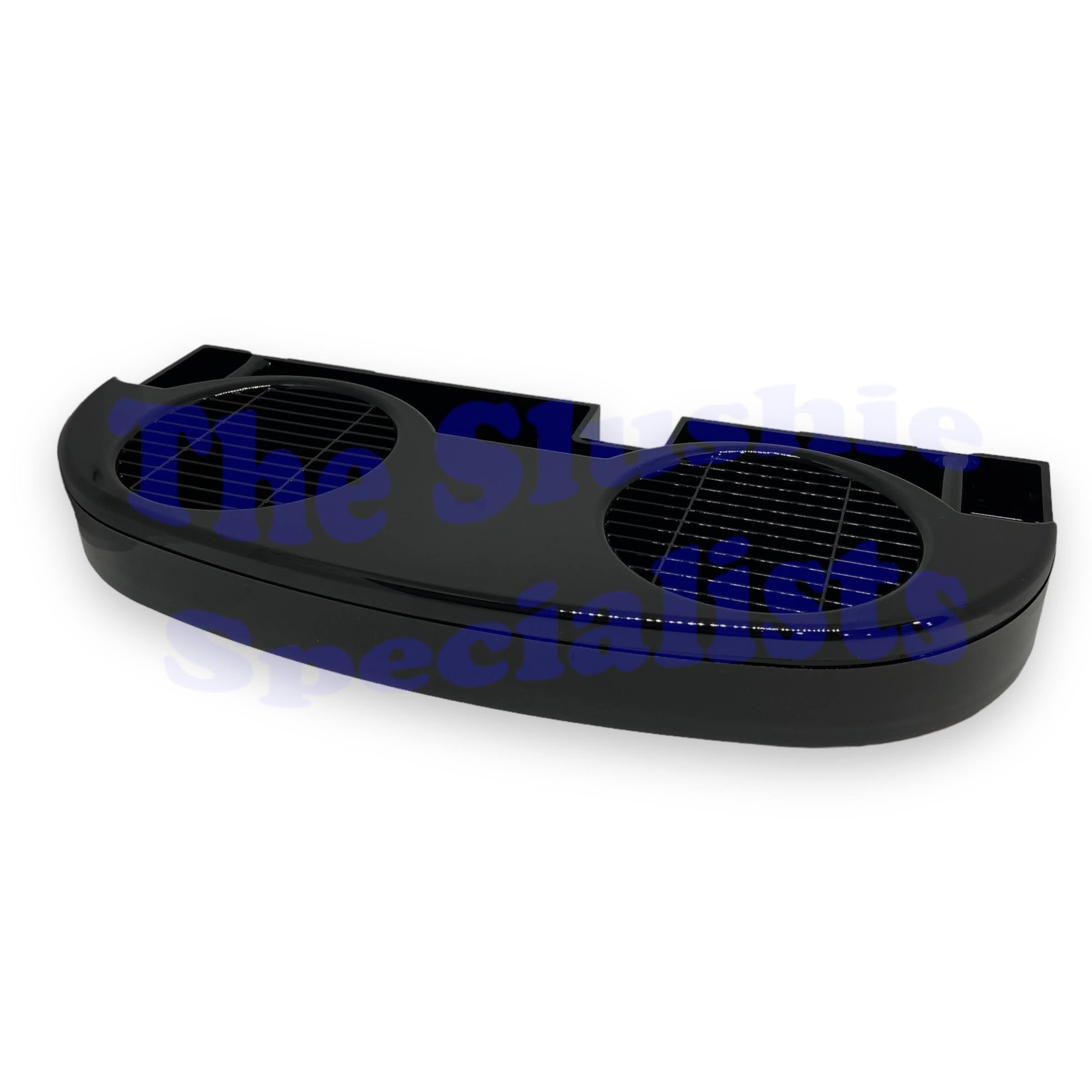 BUNN Drip Tray COMPLETE - Black – The Slushie Specialists