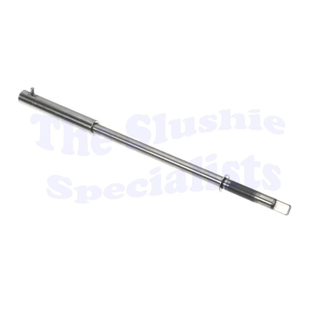 BUNN Shaft Assembly 0.188" Pin NEW – The Slushie Specialists