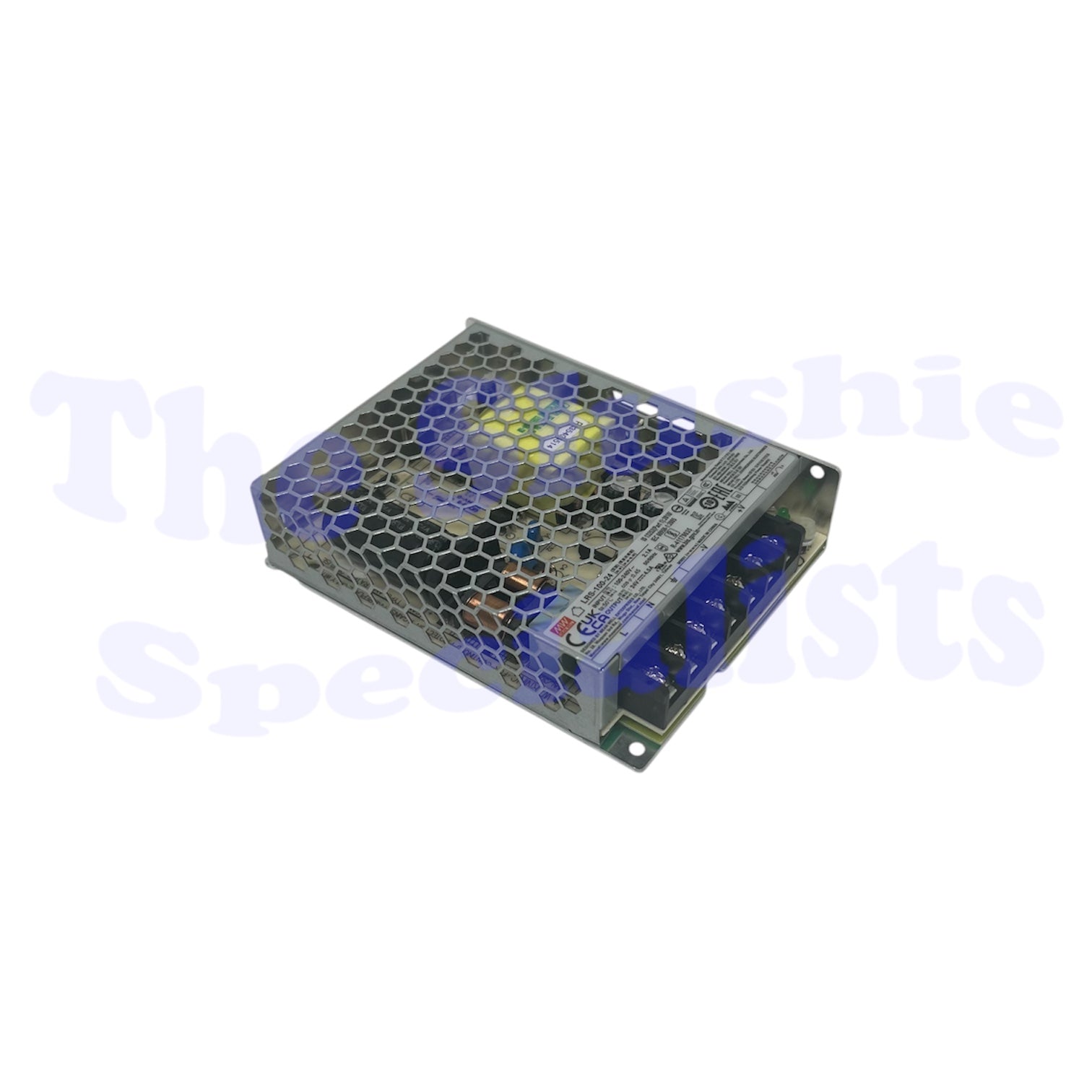 V AIR CLASSIC Power Supply LRS 100W – The Slushie Specialists