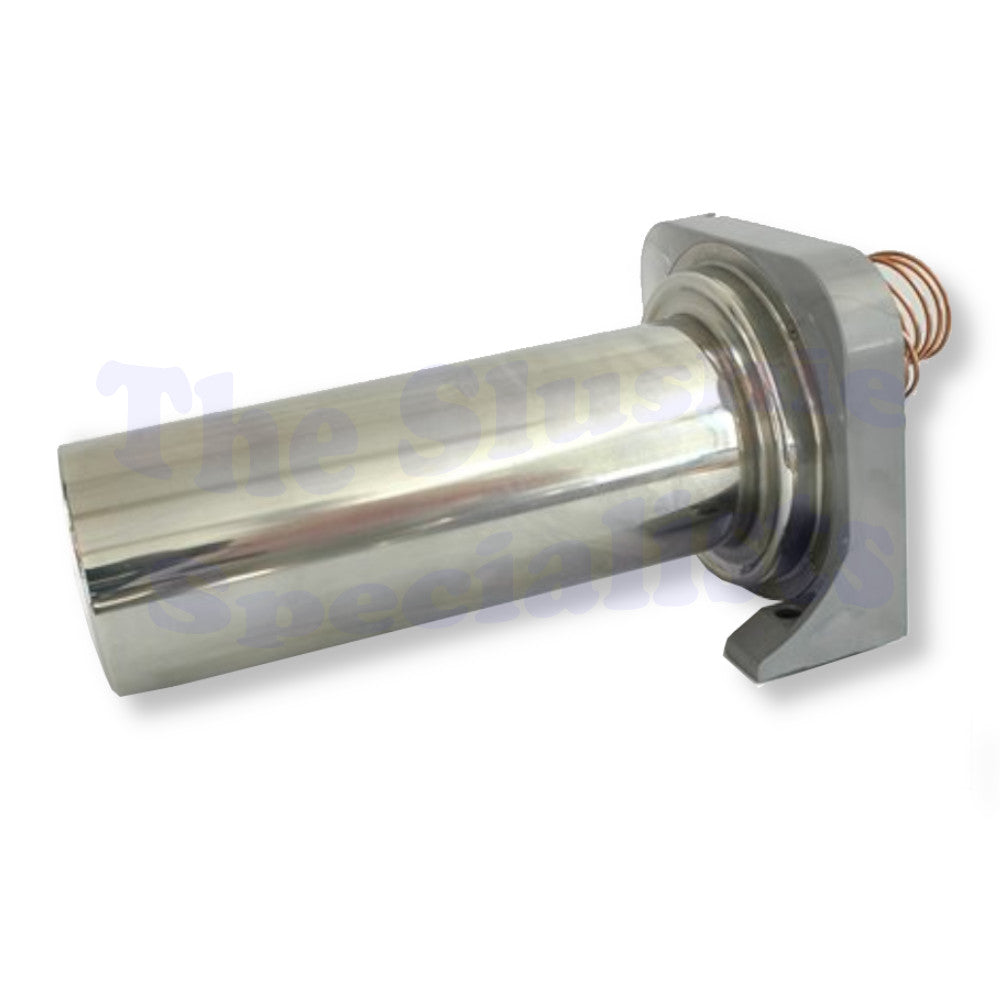 CAB Faby Evaporator Complete w Grey Support – The Slushie Specialists