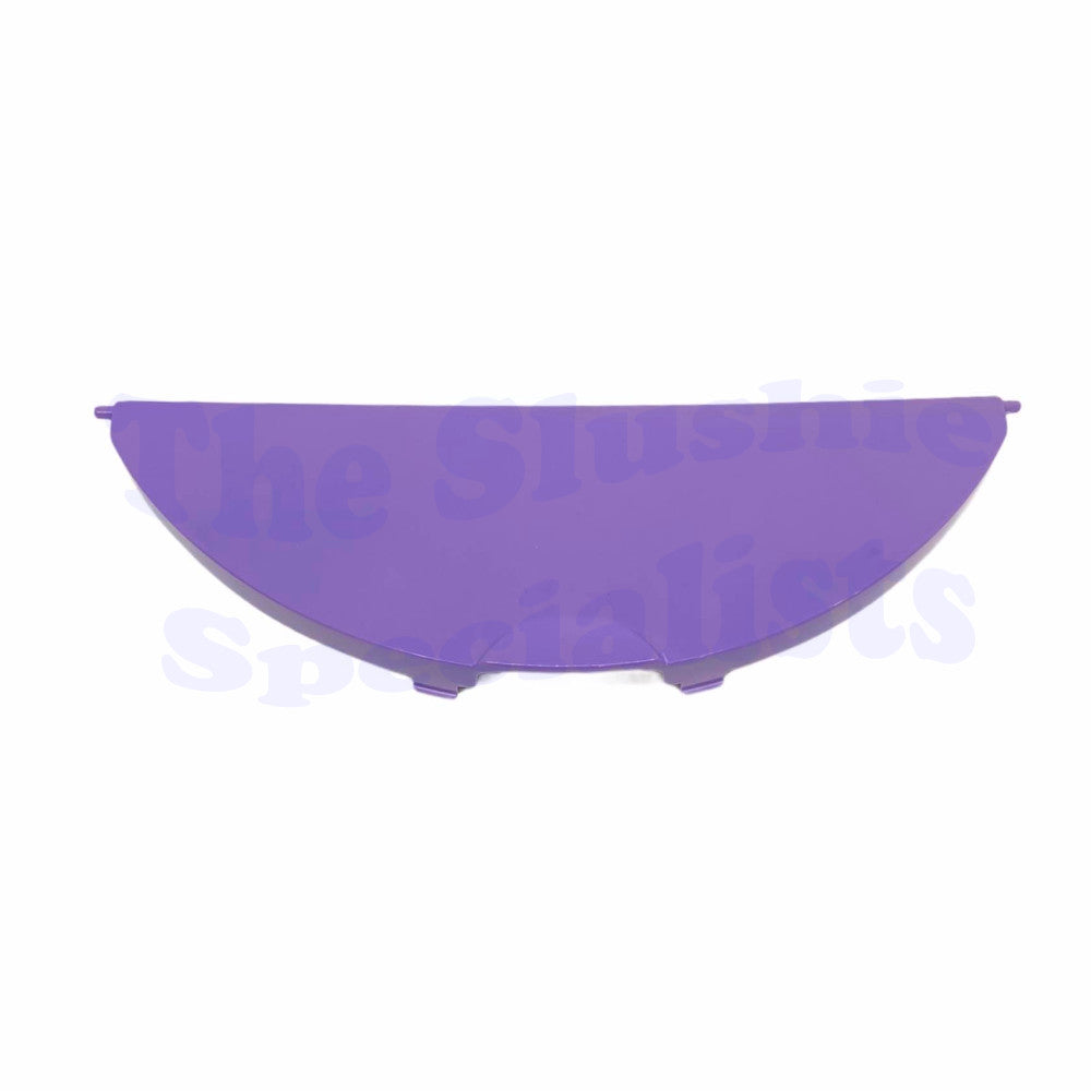 CAB Skyline Control Panel Cover Purple – The Slushie Specialists