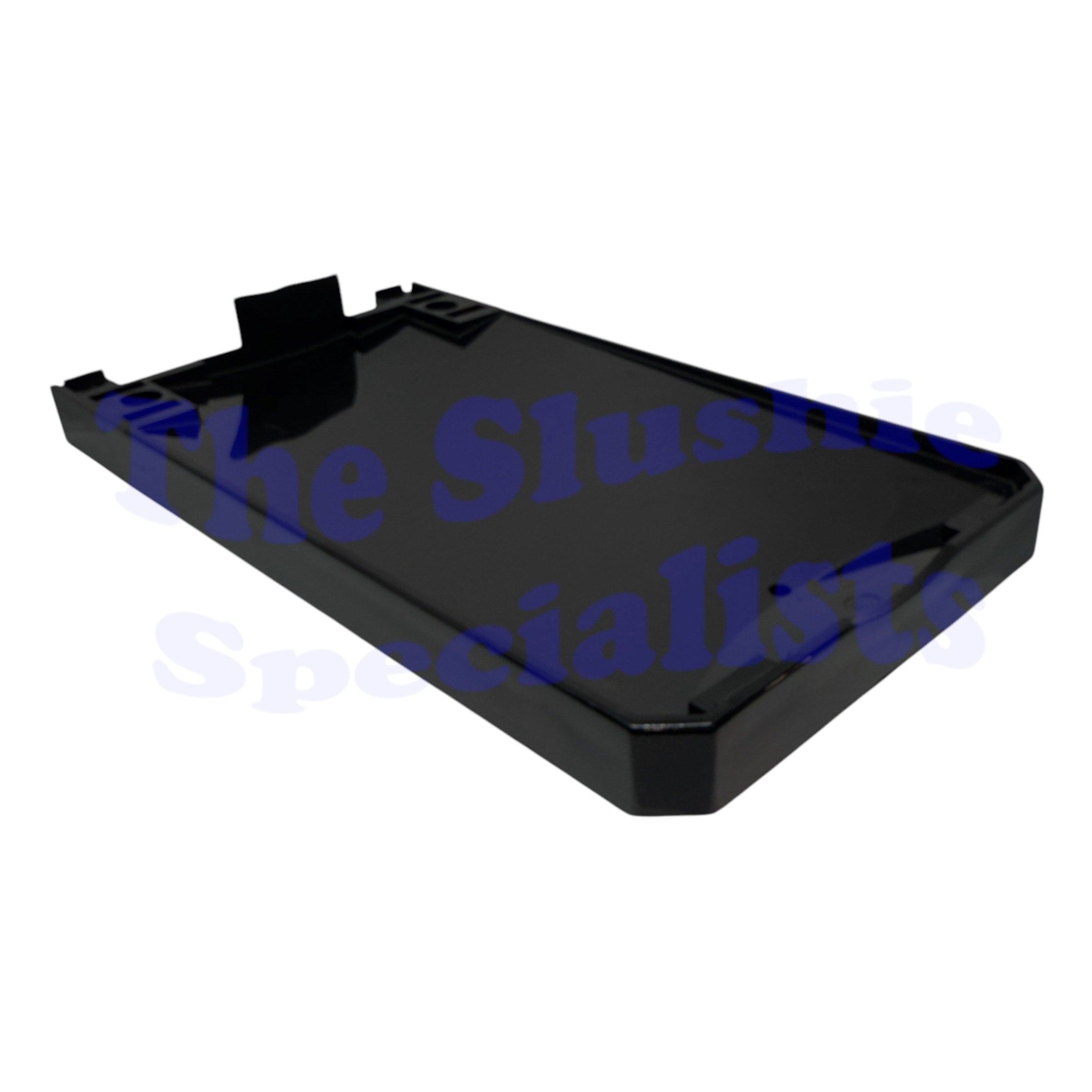 CAB Faby Evaporator Tray Black – The Slushie Specialists