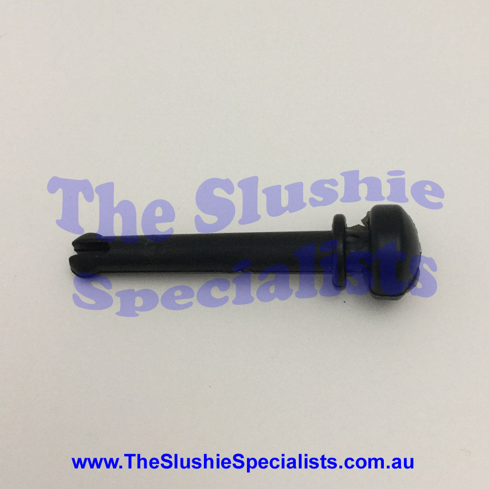 Snowflow Tap Pin Black – The Slushie Specialists