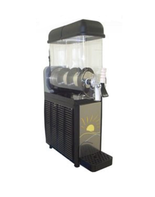 Promek Penguin 1 Slushie Machine – The Slushie Specialists