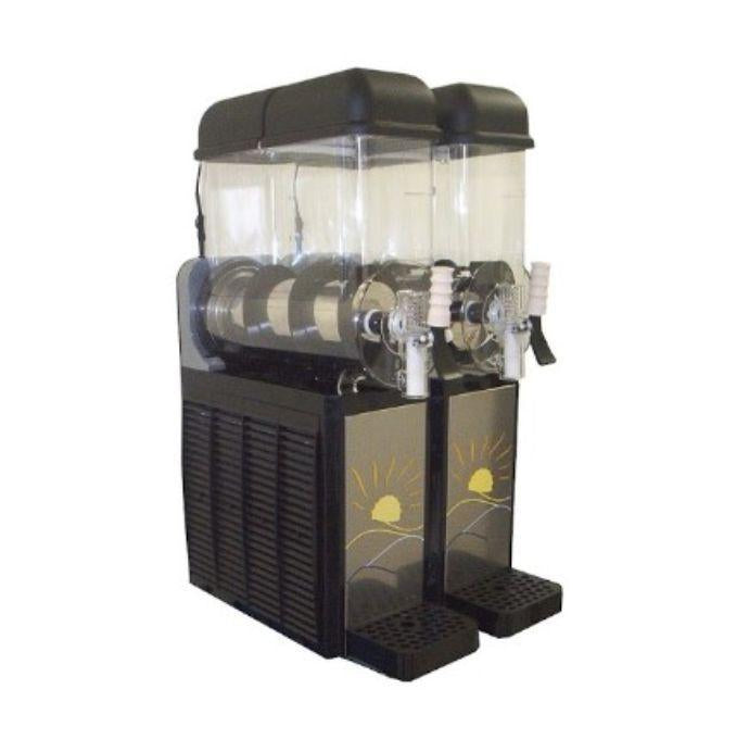 Promek Penguin 2 Slushie Machine – The Slushie Specialists