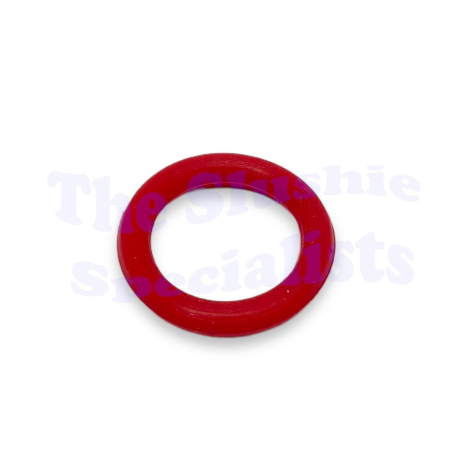 Samixir Tap O-Ring Red – The Slushie Specialists