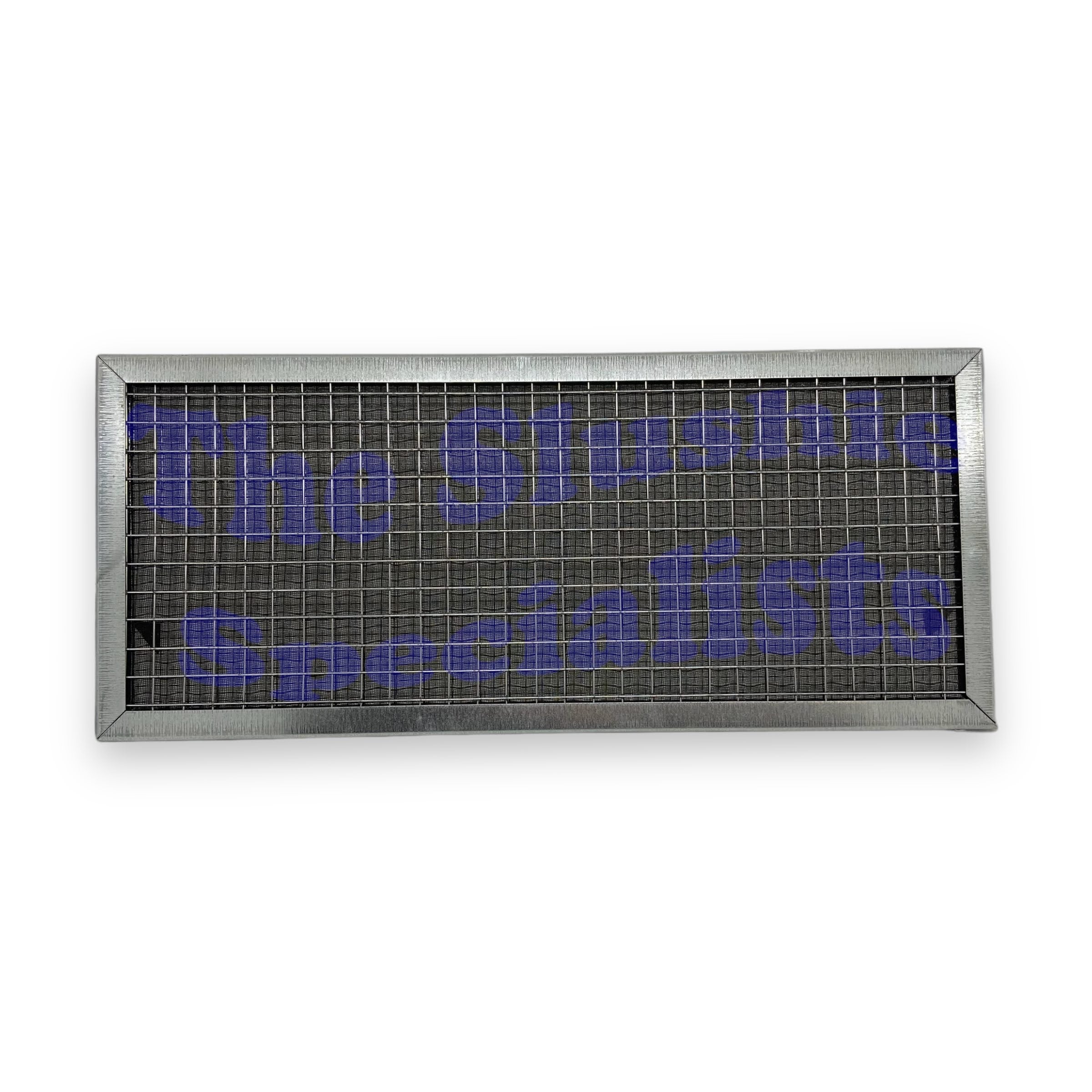 SMART Air Filter – The Slushie Specialists