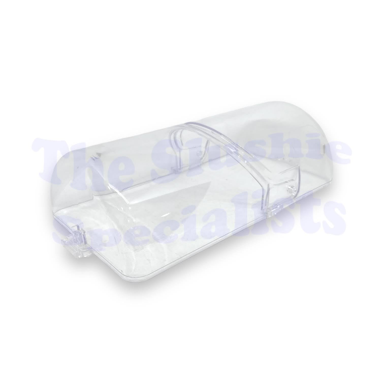 SMART+ Lid Complete – The Slushie Specialists