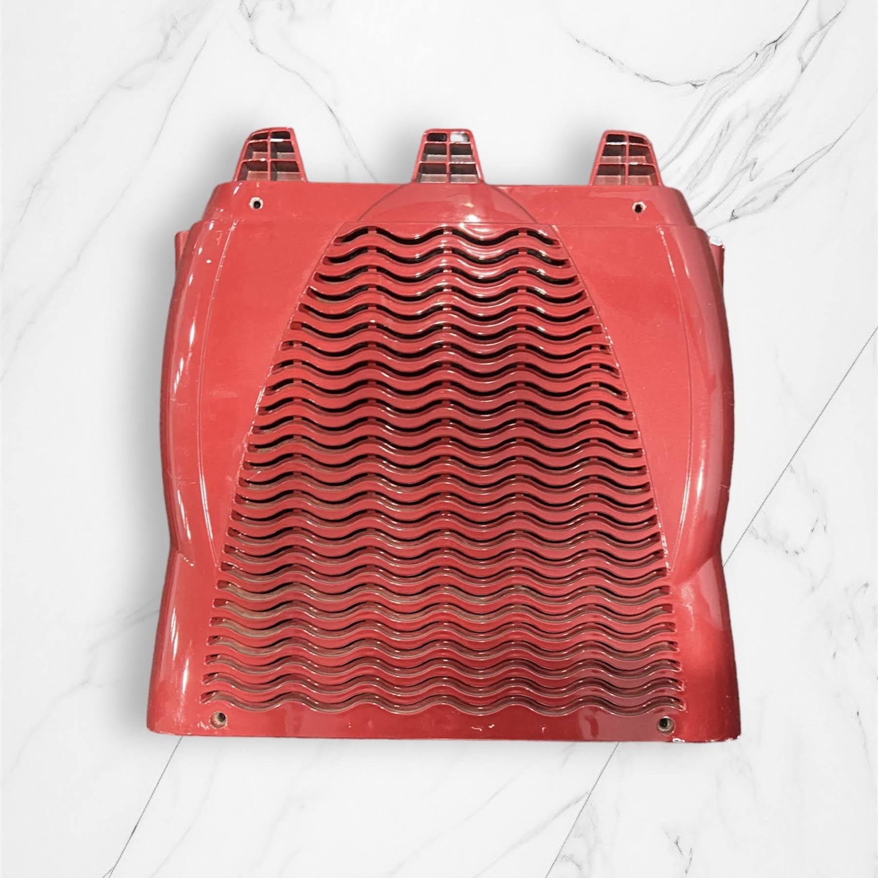 Spin Left Condenser Panel Red Gloss USED – The Slushie Specialists