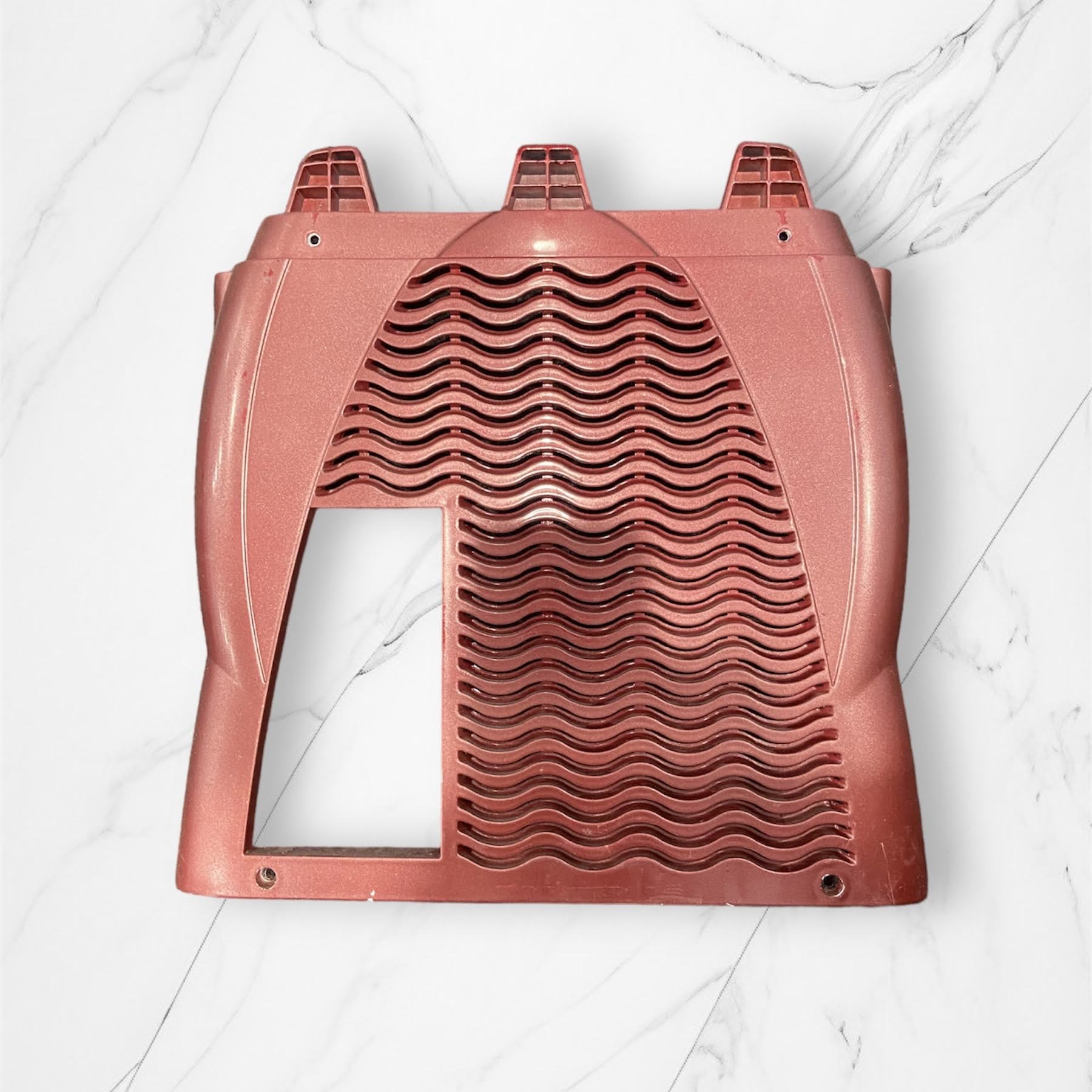 Spin Right Control Panel Red Matte USED – The Slushie Specialists