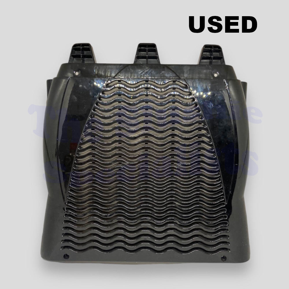 My Granita Panel Left Condenser Side Black USED – The Slushie Specialists