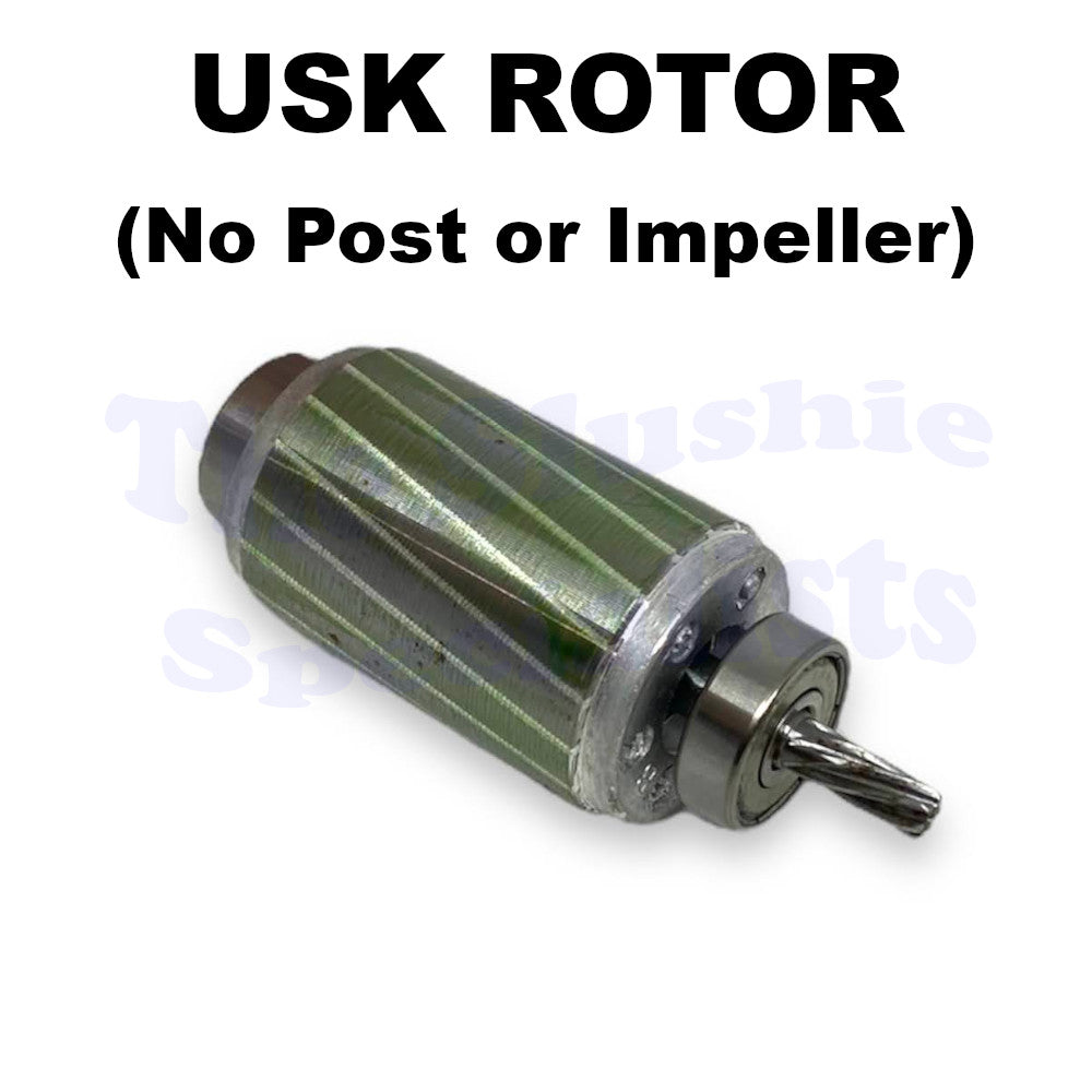 USK Rotor Assy – The Slushie Specialists