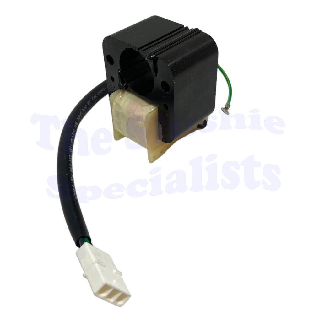 TSS Stator Coil 230V with Icetro Plug – The Slushie Specialists