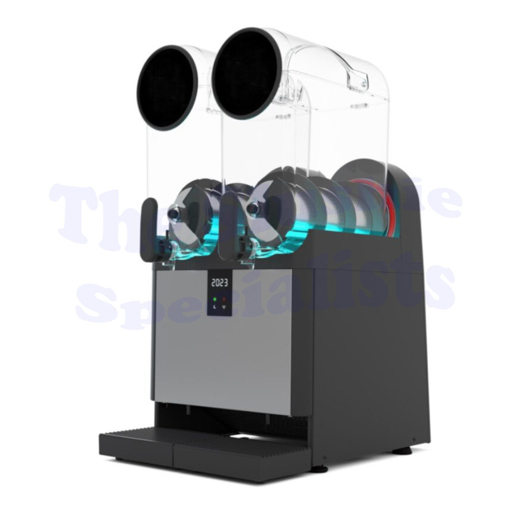 V-Air Smart+ 2 – The Slushie Specialists