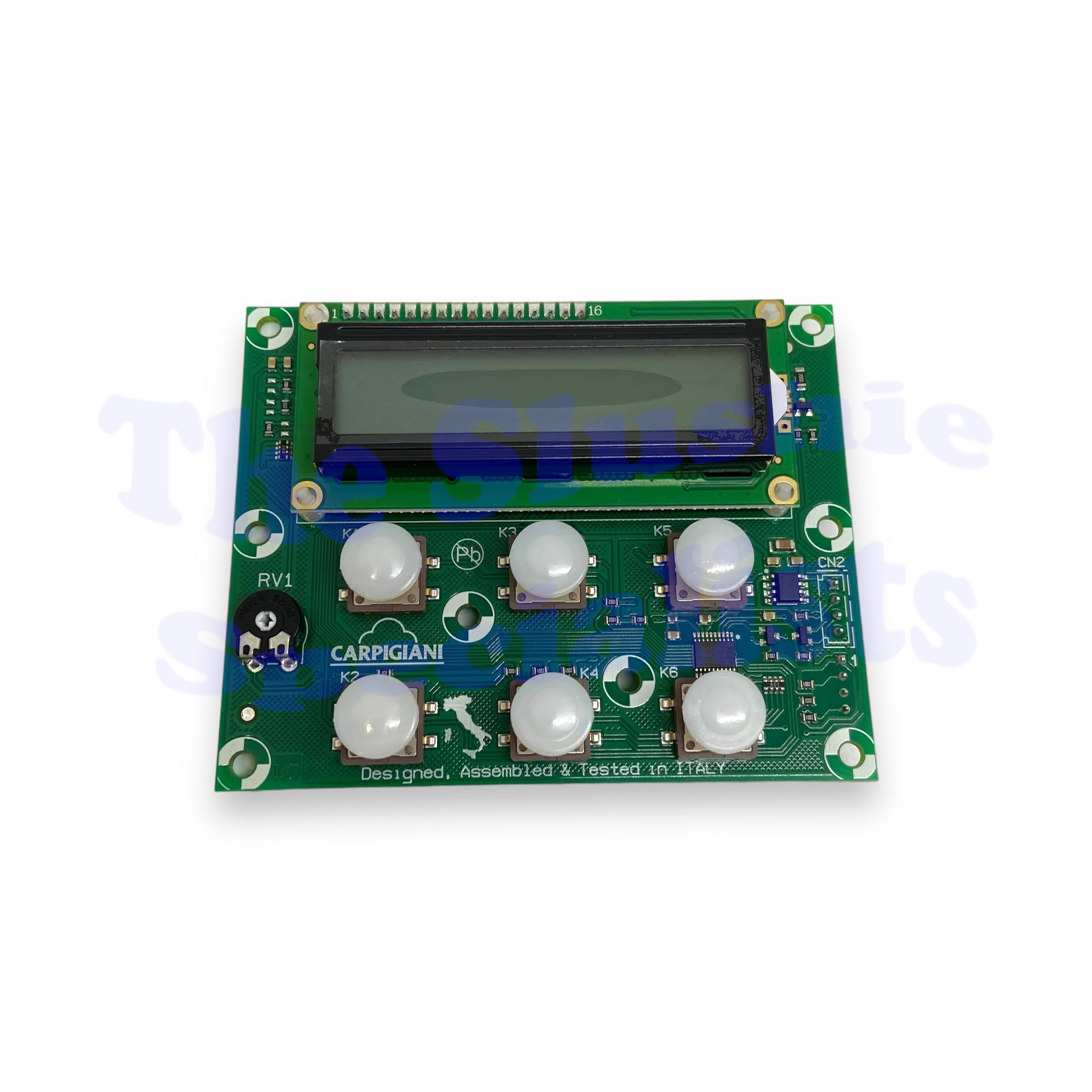 V AIR CLASSIC 2 Display – The Slushie Specialists
