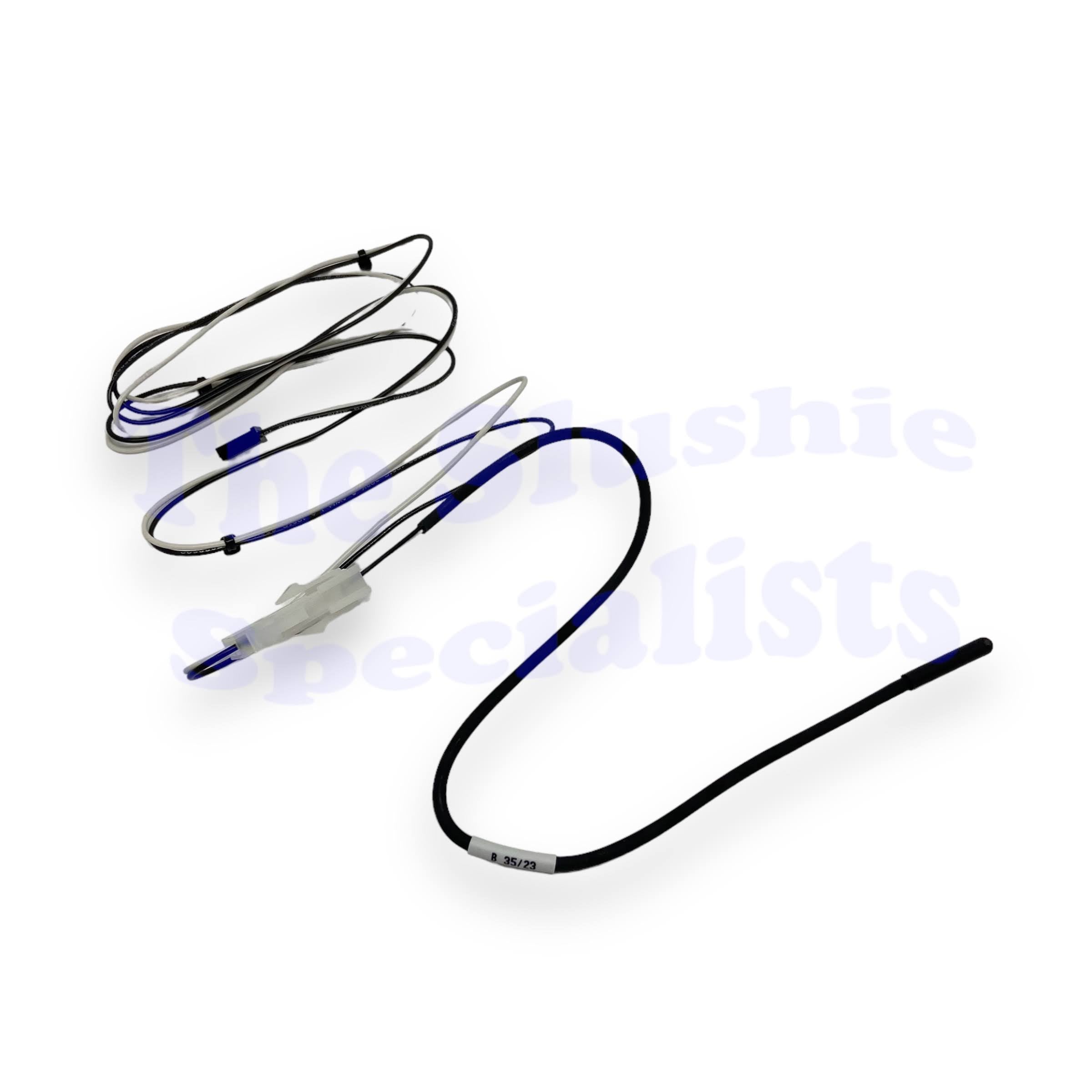 V AIR SMART Temperature Sensor Probe – The Slushie Specialists