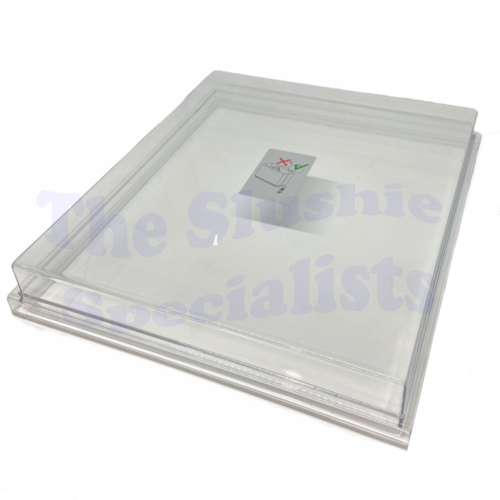 Promek VL Lid 25L – The Slushie Specialists