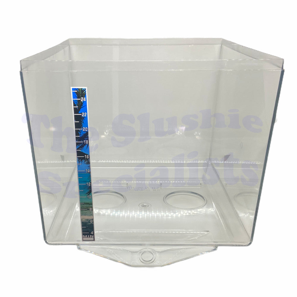Promek Drink Dispenser - VL Tank 25L – The Slushie Specialists