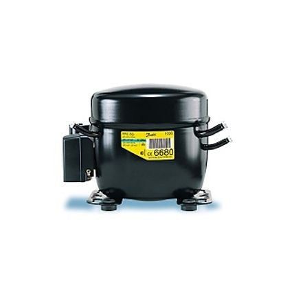 DANFOSS Compressor FR11G R134A L/MBP 1/3HP 220-240V 50Hz – The Slushie ...