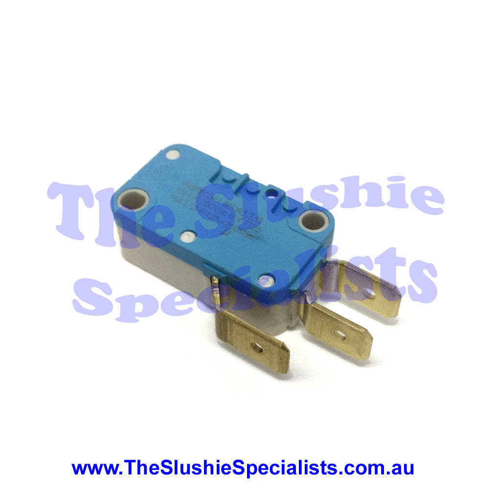 BRAS - MicroSwitch 16A 250v – The Slushie Specialists