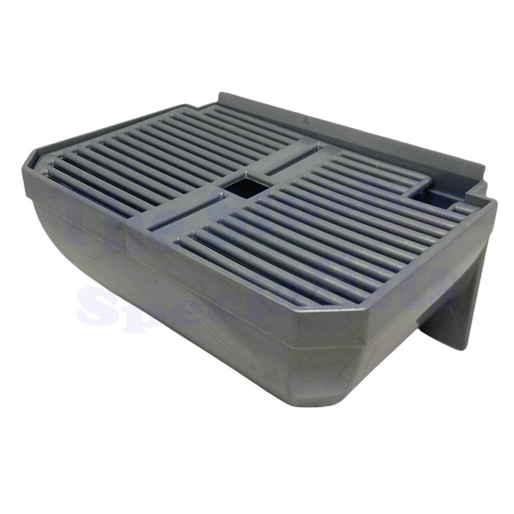 CAB Faby Drip Tray Grey - Rectangle – The Slushie Specialists