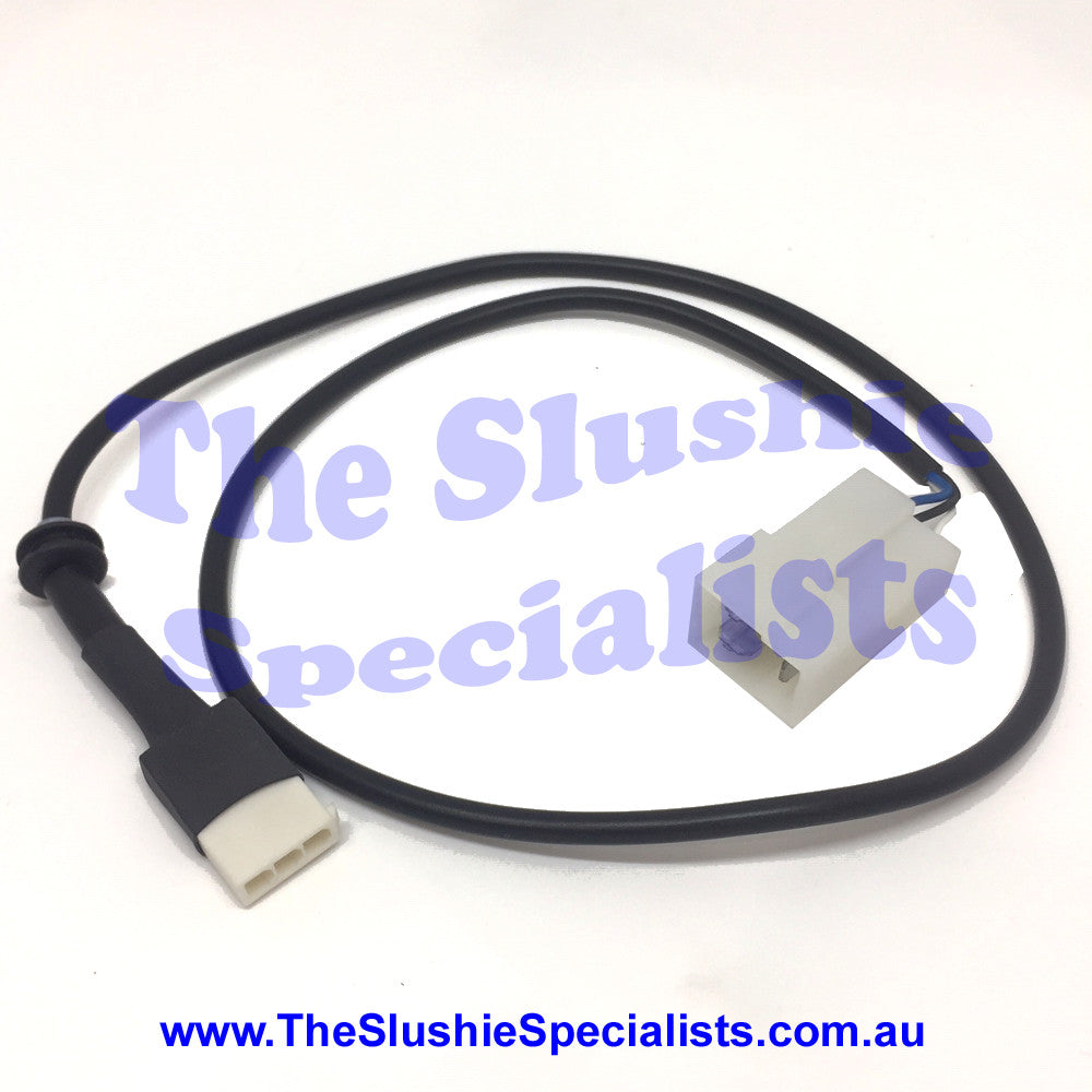 CAB Faby Light Cord Machine to Connector (3 way) – The Slushie Specialists