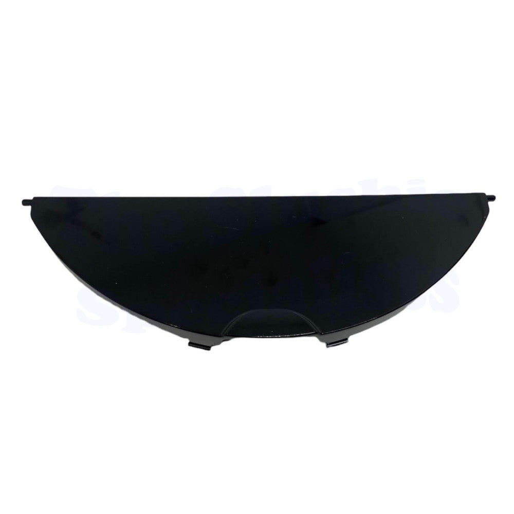 CAB Skyline Control Panel Cover Black – The Slushie Specialists