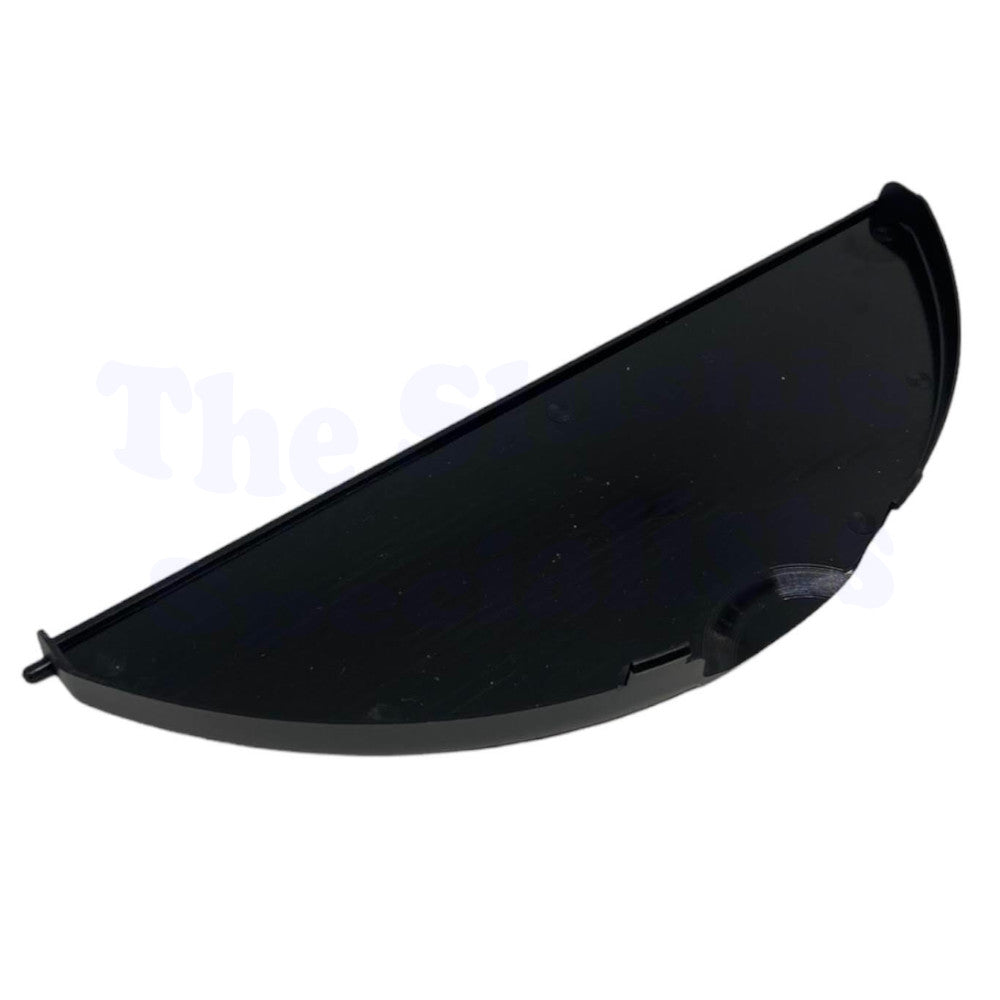 CAB Skyline Control Panel Cover Black – The Slushie Specialists