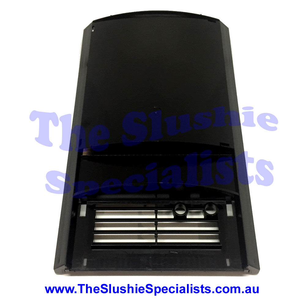 CAB Skyline Panel Front Black – The Slushie Specialists
