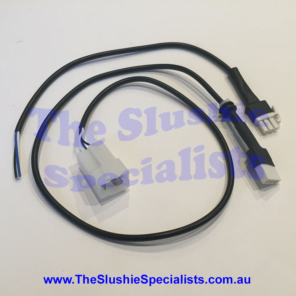 CAB Faby Lid - Light Kit (2 Cables) – The Slushie Specialists