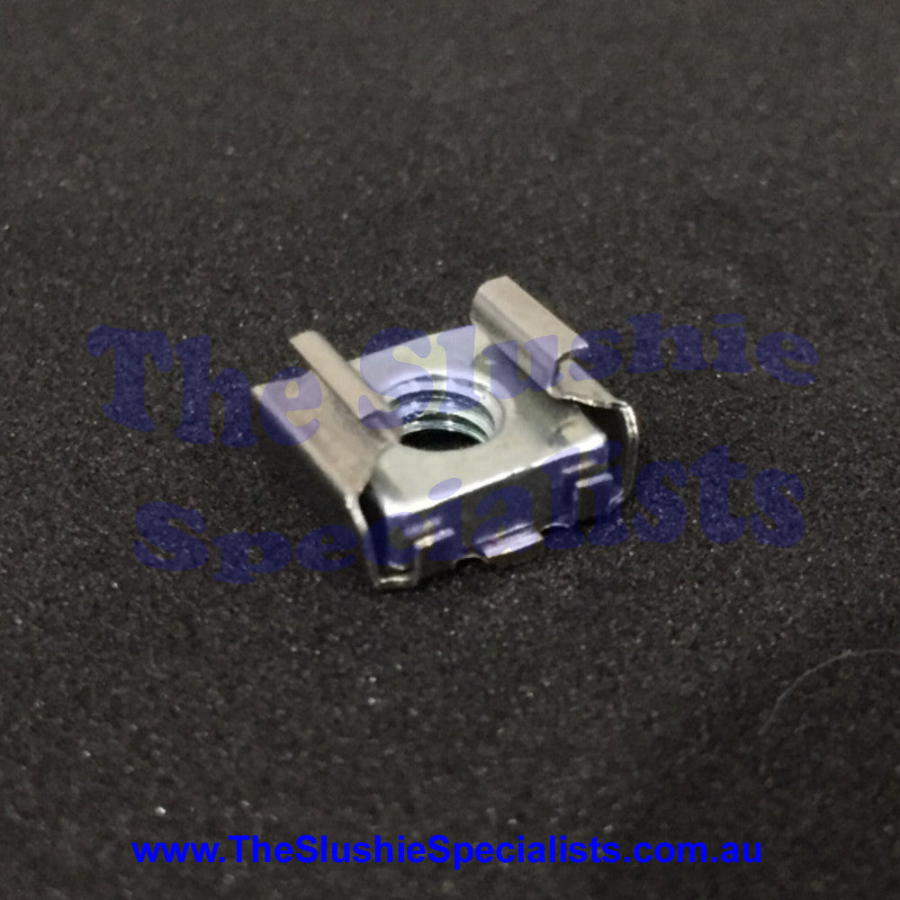 Carpigiani M4 Clip & Nut - Panel – The Slushie Specialists