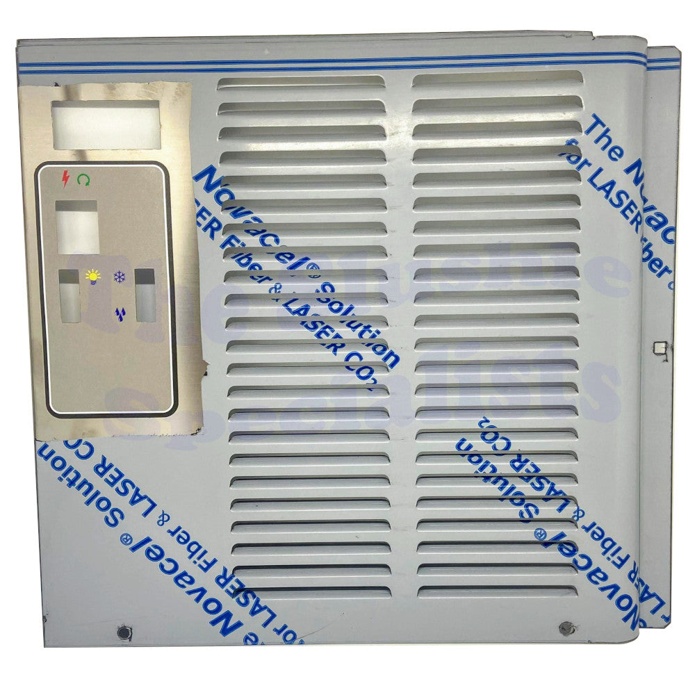 Carpigiani, GBG Sencotel Single Bowl Control Panel SS w Adhesive – The ...