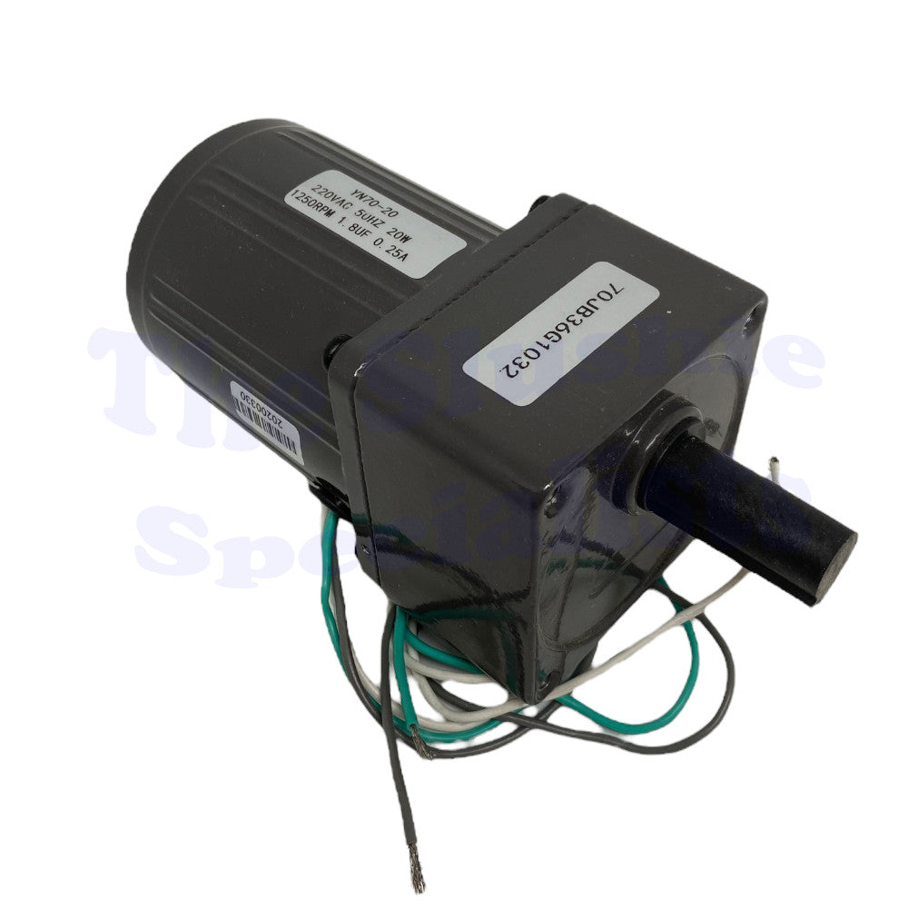 CIHAN Magnetic Gear Box – The Slushie Specialists