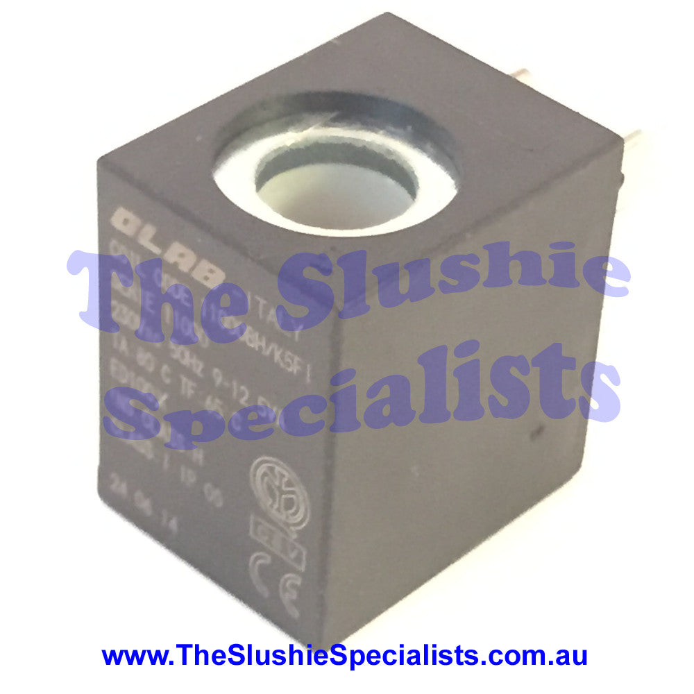 Cofrimell CEME Solenoid Coil 220-240v – The Slushie Specialists