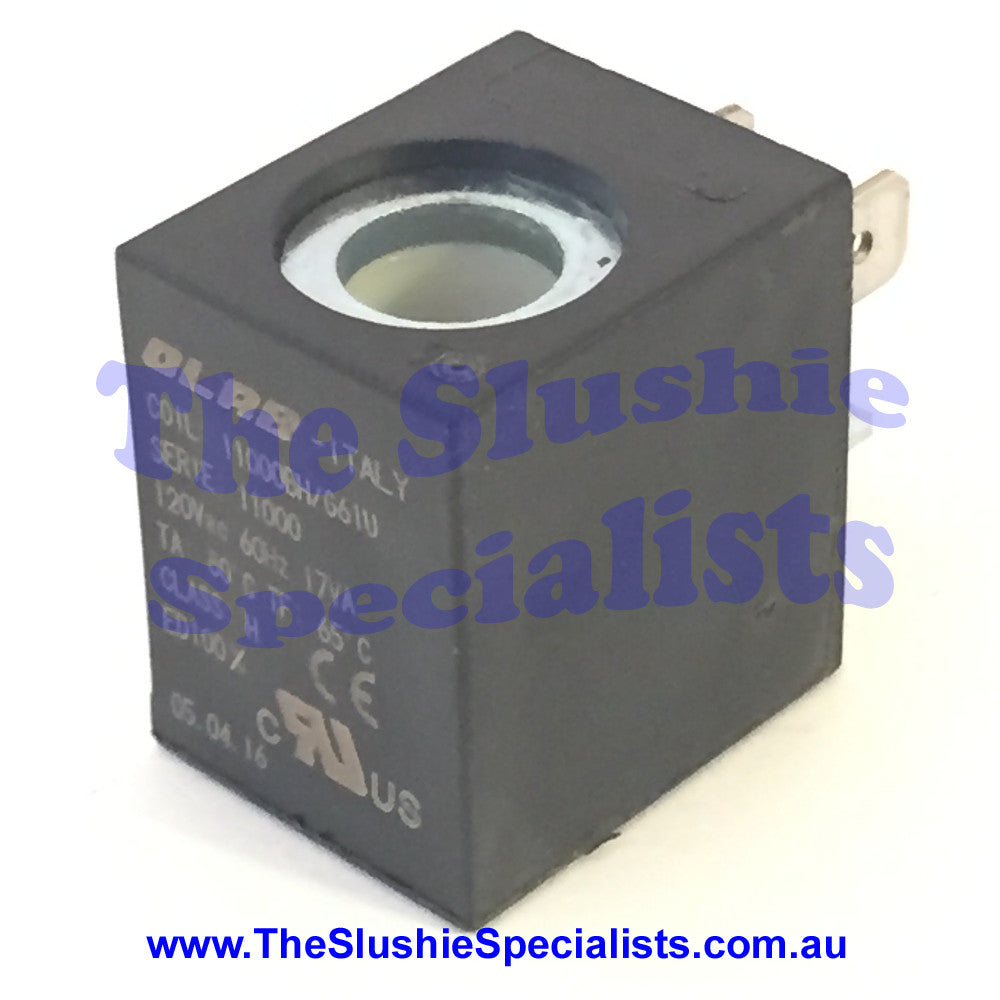 OLAB Solenoid Coil 115v USA Models ONLY – The Slushie Specialists