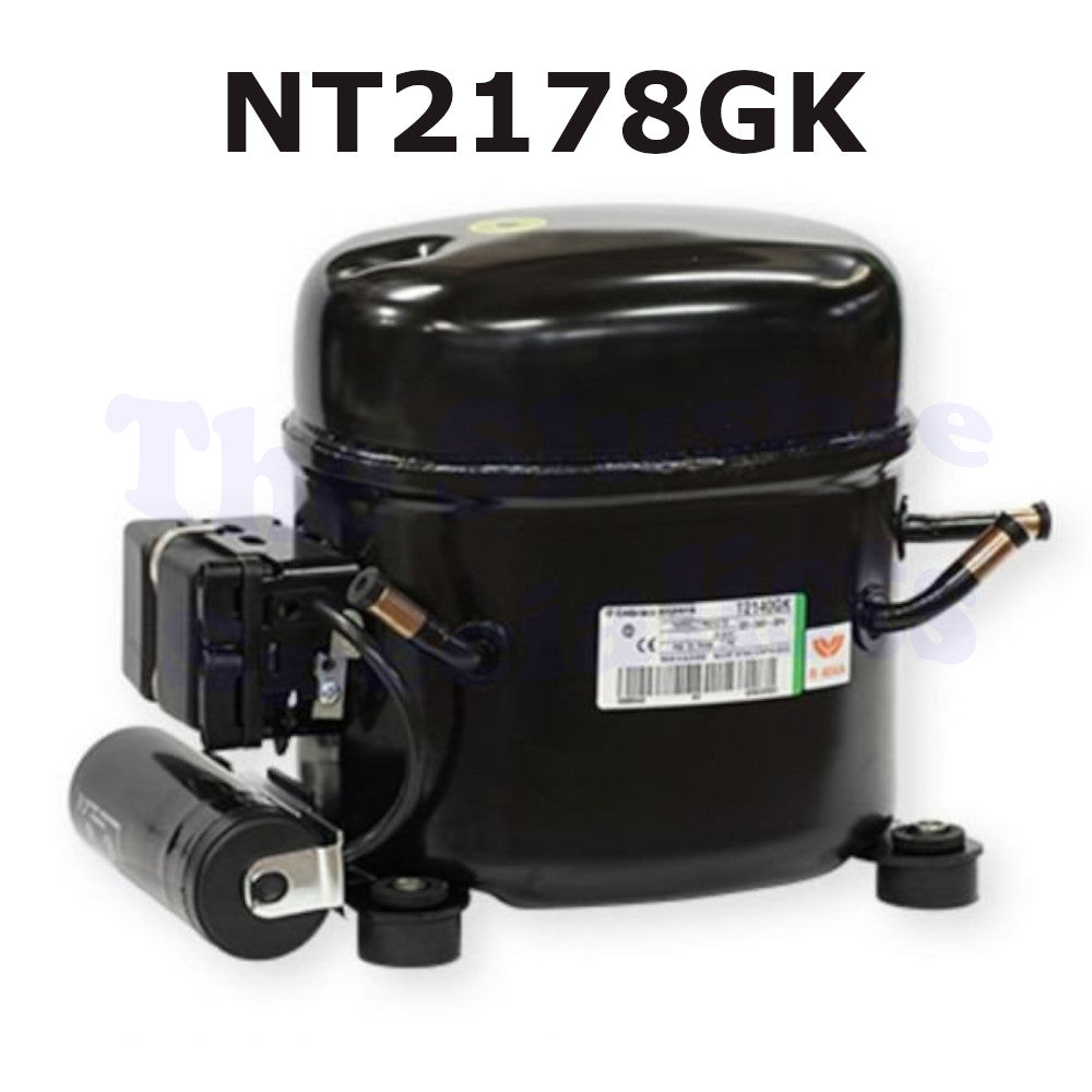 Embraco Compressor NT2178GK – The Slushie Specialists